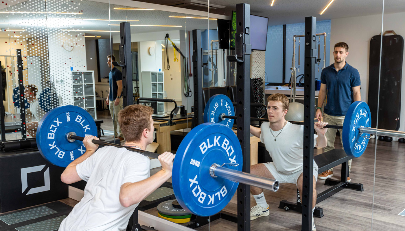 Connect Online Bookings